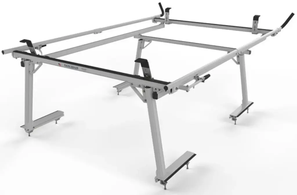 ErgoRack PCC-0021 Pickup Rack with 68" Crossbars